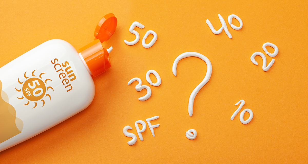 UV Safety Awareness Month 2021 - SJH Derm