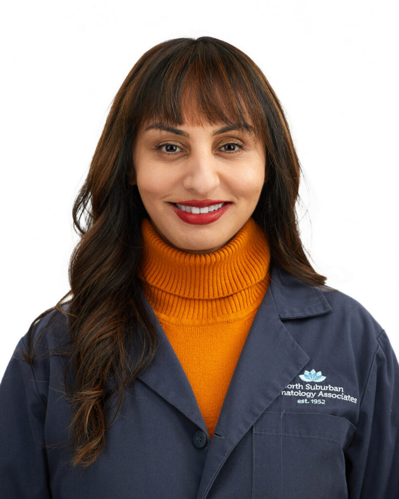 Aisha Sethi, MD - SJH Derm
